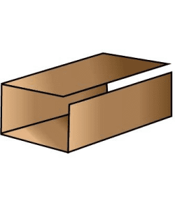 Corrugated Boxes - Gair Enterprises Pvt. Ltd. | India